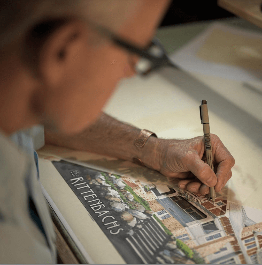 The Process of Architectural Design: Bringing Vision into Focus ...